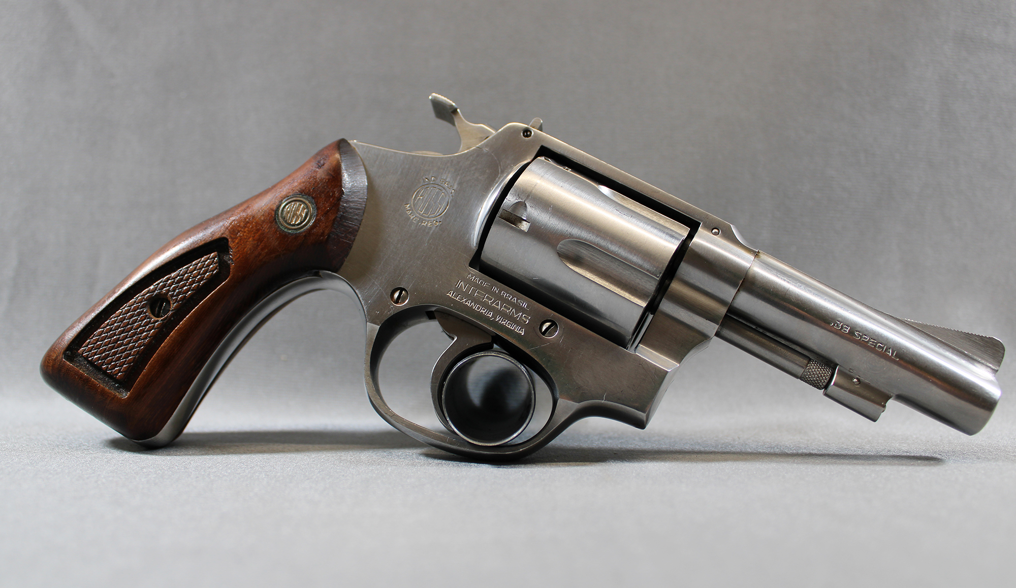 Rossi ~ M88 ~ .38 Special ~ Revolver | Bass Pro Shops